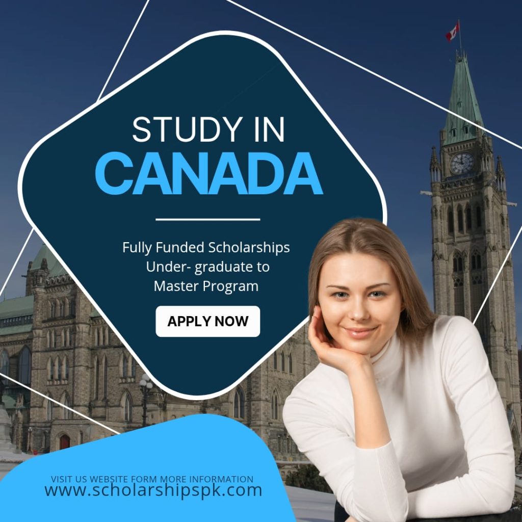 Montréal University Scholarships – Fully Funded Study Canada